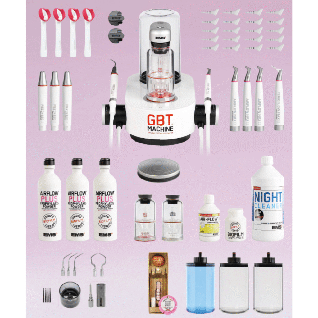 Shop - GBT Shop CH